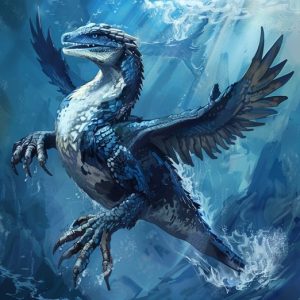 Aquaraptor – GearAscendancy.com