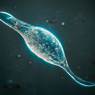 Bioluminescent Ink Sac – GearAscendancy.com