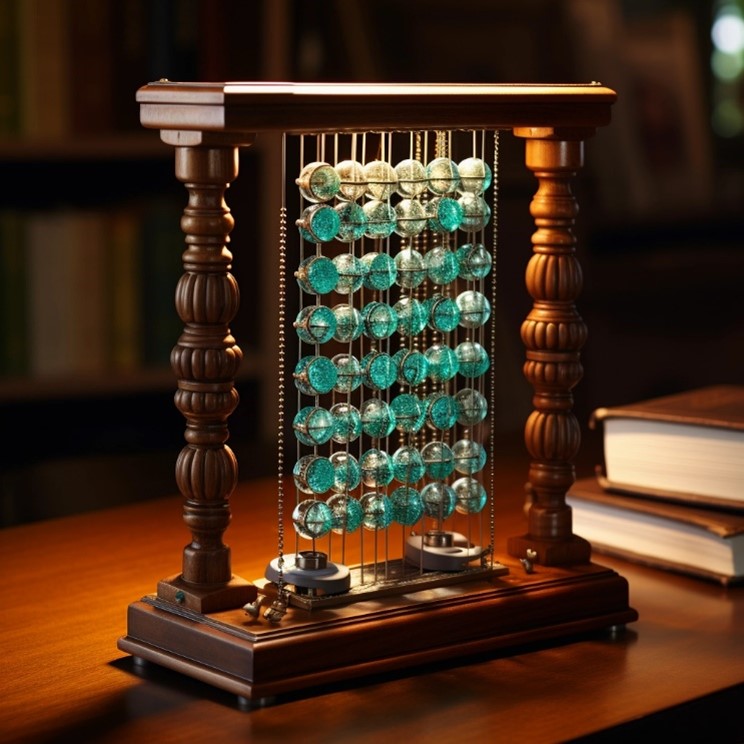 Ethereal Abacuses – GearAscendancy.com