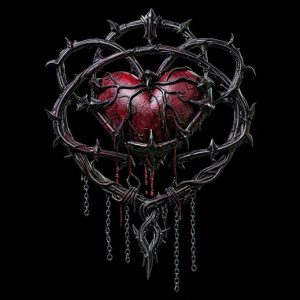 Mark of Eternal Torment – GearAscendancy.com