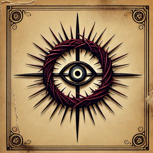 Mark of Resilient Torment – GearAscendancy.com