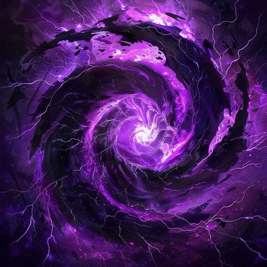 Symbol 42 of the Tempestuous Tempest – GearAscendancy.com