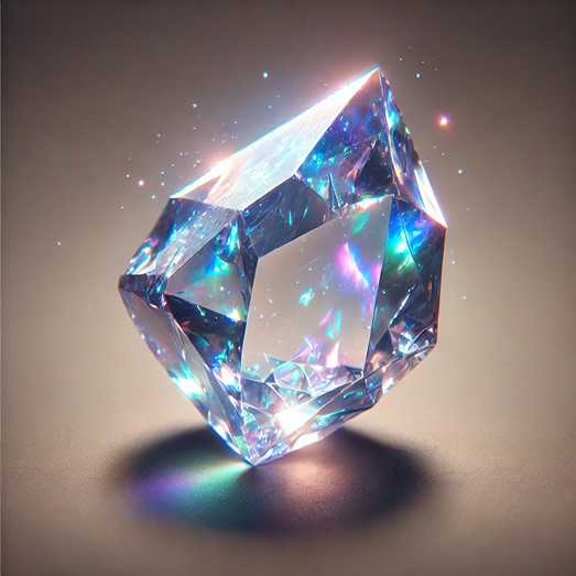 Arcane Crystal Shard – GearAscendancy.com