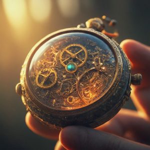 Chronosphere Timepiece – GearAscendancy.com