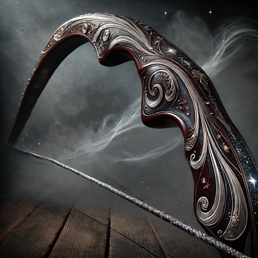 Echoing Whisper Bow – GearAscendancy.com