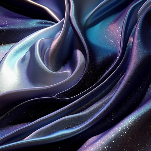 Etherapple Dreamweave Fabric – GearAscendancy.com