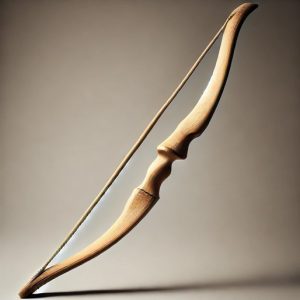 Feywood Bow – GearAscendancy.com