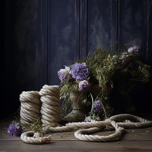 Magical Binding Ropes – GearAscendancy.com