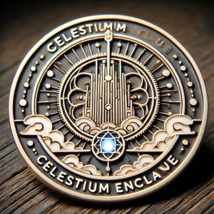 The Celestium Enclave – GearAscendancy.com