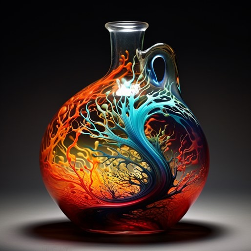 Elemental Vigor Potion – GearAscendancy.com