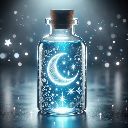 Soothing Star Infusion – GearAscendancy.com