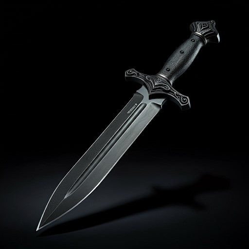 Whispering Shadow Blade – GearAscendancy.com