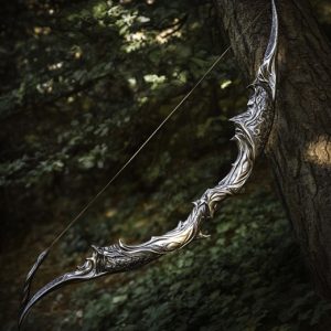 Whisperwind Bow – GearAscendancy.com