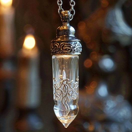 Light 81 of Affliction – GearAscendancy.com