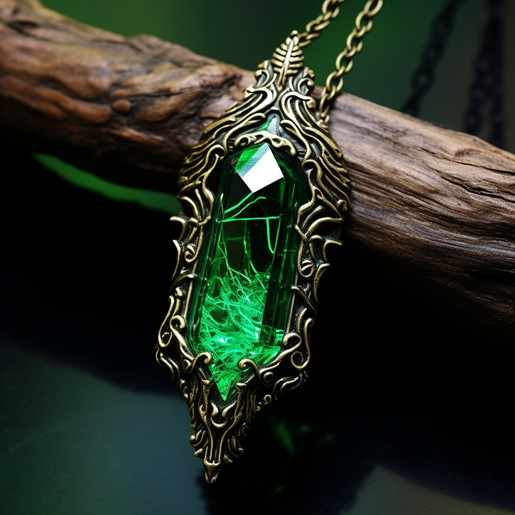 Minion 37 Shard of The Green Epoch – GearAscendancy.com