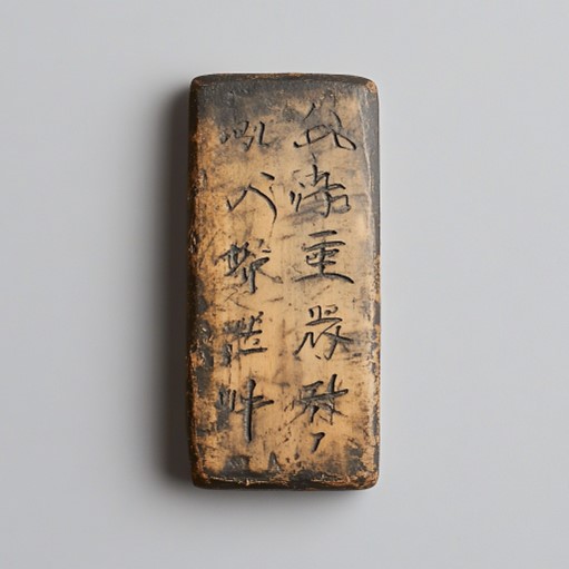 Ofuda of Apathy – GearAscendancy.com