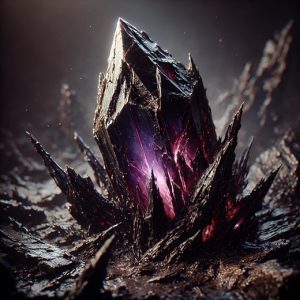 Abyssal Shard – GearAscendancy.com