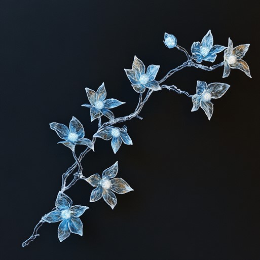 Frostbloom Vine – GearAscendancy.com