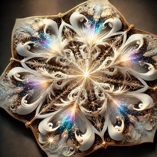 Ofuda of Wondrous Gaze – GearAscendancy.com