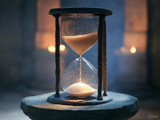 Timeglass of Enlightenment – GearAscendancy.com