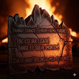 Vexorin – GearAscendancy.com