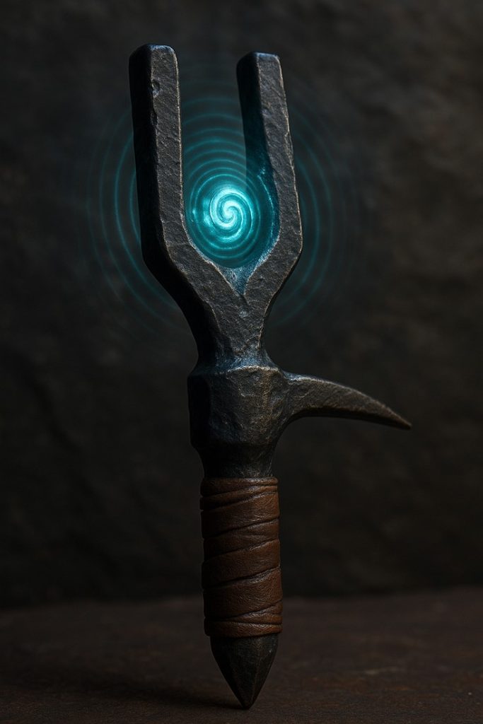 Stone Singer Apparatus 347 – GearAscendancy.com